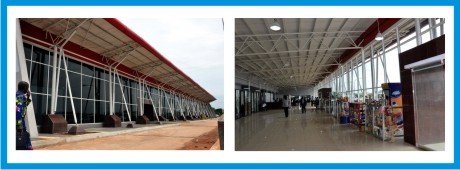 Federal Airports Authority of Nigeria - Home